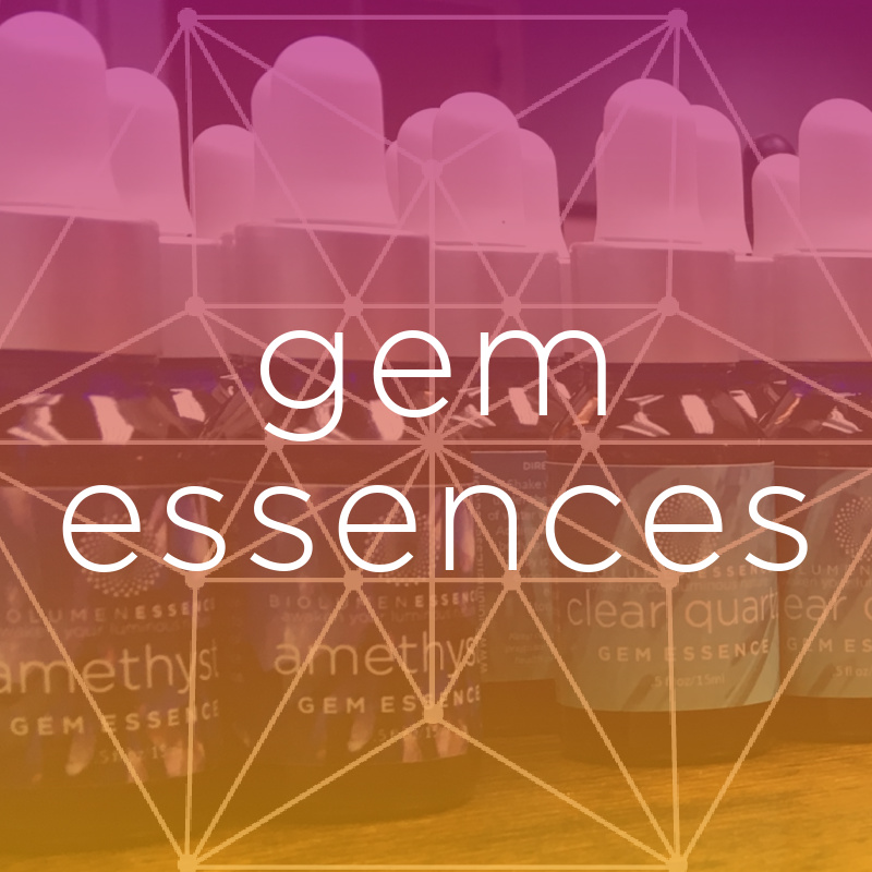 GEM ESSENCES – BiolumenEssence